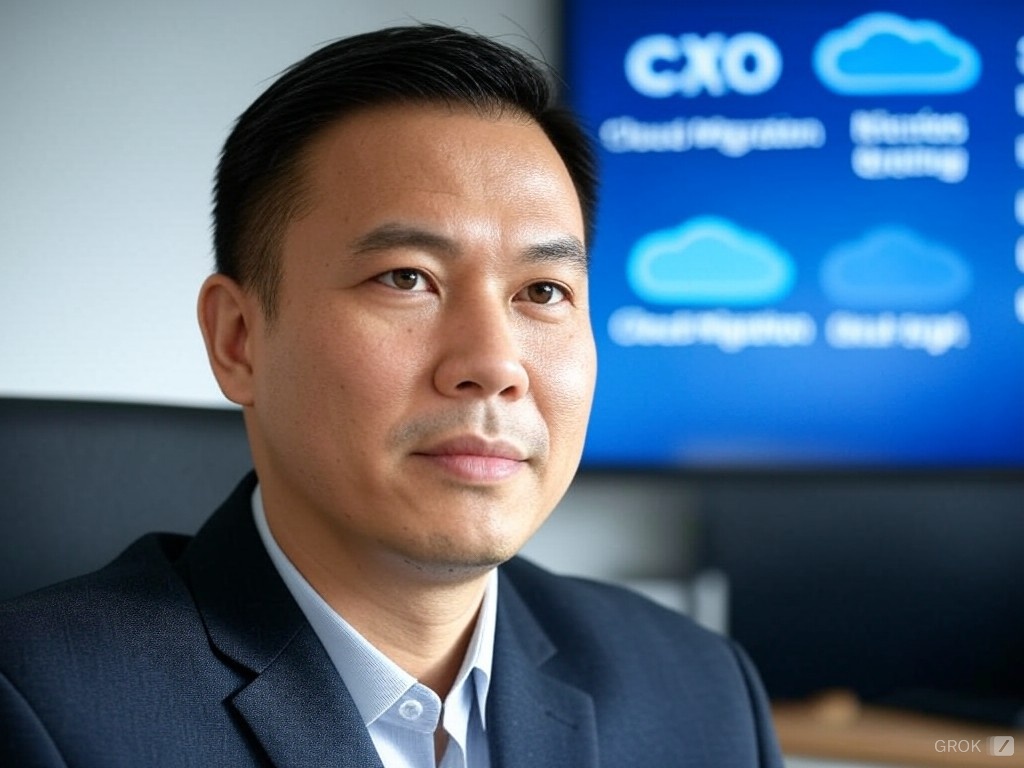 Cómo Migrar a la Nube: El Roadmap Estratégico para Empresas - Cloud IO Strategy